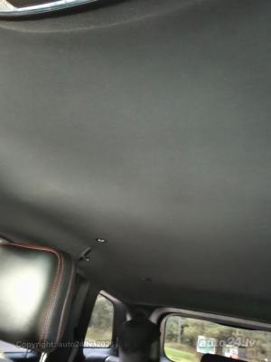 Grey Jeep Grand Cherokee 2018 in Tallinn, with an engine capacity of 3.00 L and mileage of 179 thousand km for 23000 €, photo 25 on AUTOMOTO.COM.LV
