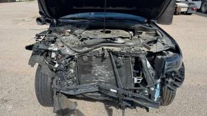 Pelēks Jeep Grand Cherokee 2019 Ukmergė, ar dzinēja tilpumu 3.60 L un nobraukumu 65 tūkst. km par 6999 €, foto 7 vietnē AUTOMOTO.COM.LV