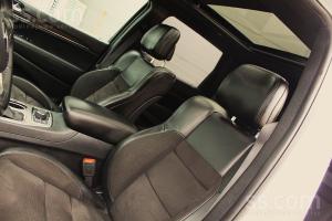 Pelēks Jeep Grand Cherokee 2020 Rīga, ar dzinēja tilpumu 3.00 L un nobraukumu 0 tūkst. km par 22950 €, foto 19 vietnē AUTOMOTO.COM.LV