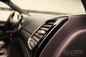 Pelēks Jeep Grand Cherokee 2020 Rīga, ar dzinēja tilpumu 3.00 L un nobraukumu 0 tūkst. km par 22950 €, foto 25 vietnē AUTOMOTO.COM.LV
