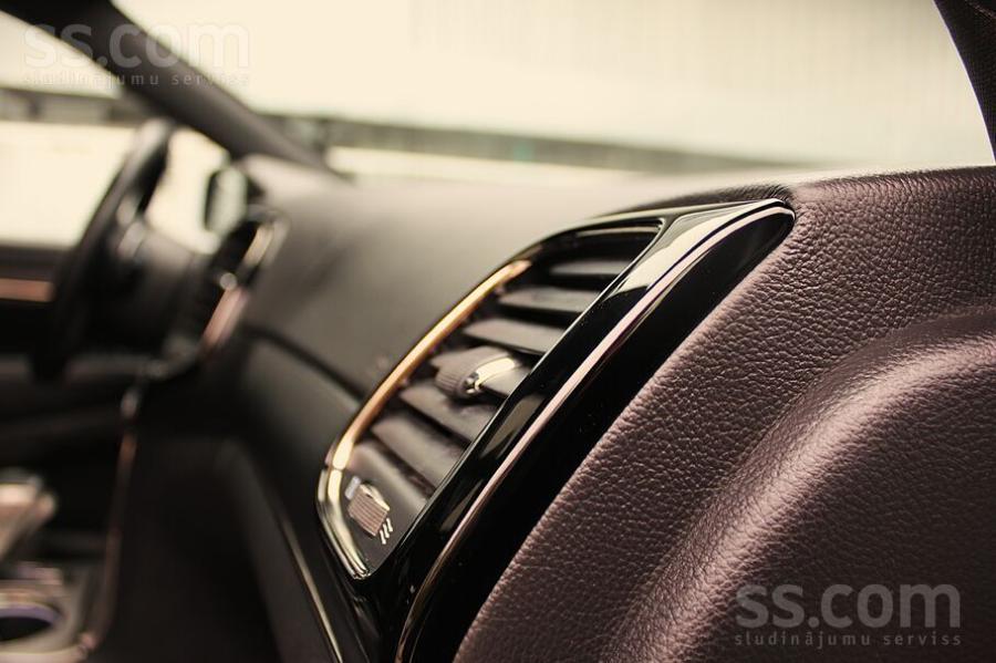 Pelēks Jeep Grand Cherokee 2020 Rīga, ar dzinēja tilpumu 3.00 L un nobraukumu 0 tūkst. km par 22950 €, foto 25 vietnē AUTOMOTO.COM.LV