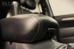 Pelēks Jeep Grand Cherokee 2020 Rīga, ar dzinēja tilpumu 3.00 L un nobraukumu 0 tūkst. km par 22950 €, foto 33 vietnē AUTOMOTO.COM.LV
