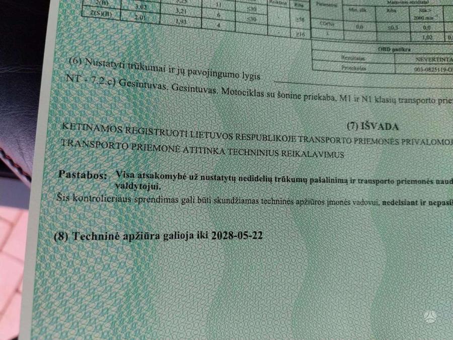 Серый Джип Гранд Чероки 2020 в Вильнюс, объемом двигателя 3.60 л и пробегом 1015 тыс. км за 19000 €, фото 22 на AUTOMOTO.COM.LV