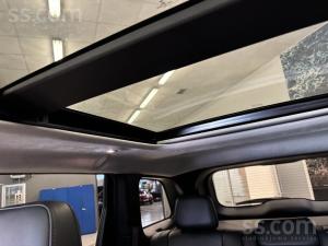 Pelēks Jeep Grand Cherokee 2020 Rīga, ar dzinēja tilpumu 3.00 L un nobraukumu 159 tūkst. km par 21900 €, foto 29 vietnē AUTOMOTO.COM.LV