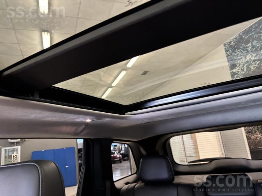Pelēks Jeep Grand Cherokee 2020 Rīga, ar dzinēja tilpumu 3.00 L un nobraukumu 159 tūkst. km par 21900 €, foto 29 vietnē AUTOMOTO.COM.LV