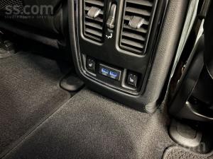 Pelēks Jeep Grand Cherokee 2020 Rīga, ar dzinēja tilpumu 3.00 L un nobraukumu 159 tūkst. km par 21900 €, foto 33 vietnē AUTOMOTO.COM.LV