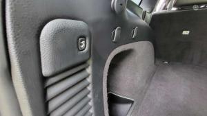Grey Jeep Grand Cherokee 2020 in Vilnius, with an engine capacity of 3.60 L and mileage of 112 thousand km for 20699 €, photo 18 on AUTOMOTO.COM.LV