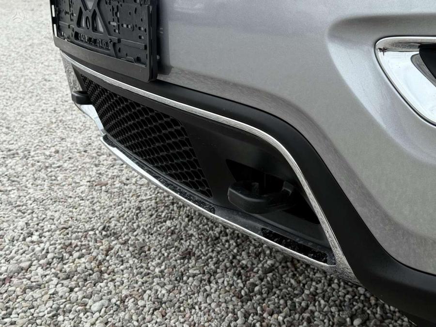 Серый Джип Гранд Чероки 2020 в Кретинга, объемом двигателя 3.60 л и пробегом 126 тыс. км за 18499 €, фото 12 на AUTOMOTO.COM.LV