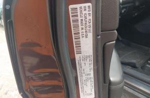 Pelēks Jeep Grand Cherokee 2020 Viļņa, ar dzinēja tilpumu 3.60 L un nobraukumu 102 tūkst. km par 12400 €, foto 20 vietnē AUTOMOTO.COM.LV
