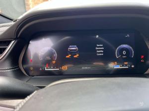 Pelēks Jeep Grand Cherokee 2021 Kauņa, ar dzinēja tilpumu 3.60 L un nobraukumu 75 tūkst. km par 16400 €, foto 13 vietnē AUTOMOTO.COM.LV