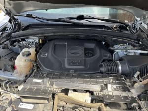 Pelēks Jeep Grand Cherokee 2021 Kauņa, ar dzinēja tilpumu 3.60 L un nobraukumu 75 tūkst. km par 16400 €, foto 14 vietnē AUTOMOTO.COM.LV
