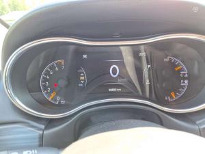 Pelēks Jeep Grand Cherokee 2021 Šauļi, ar dzinēja tilpumu 3.60 L un nobraukumu 99 tūkst. km par 21400 €, foto 13 vietnē AUTOMOTO.COM.LV