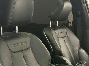 Pelēks Jeep Grand Cherokee 2021 Viļņa, ar dzinēja tilpumu 3.60 L un nobraukumu 49 tūkst. km par 37500 €, foto 10 vietnē AUTOMOTO.COM.LV
