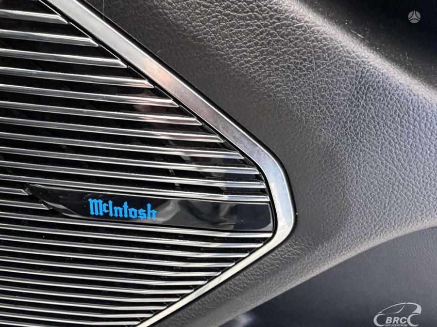 Pelēks Jeep Grand Cherokee 2021 Viļņa, ar dzinēja tilpumu 3.60 L un nobraukumu 49 tūkst. km par 37500 €, foto 13 vietnē AUTOMOTO.COM.LV