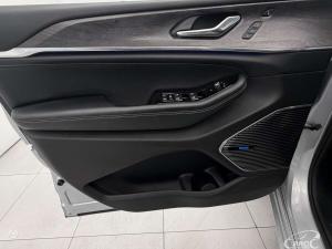 Pelēks Jeep Grand Cherokee 2021 Viļņa, ar dzinēja tilpumu 3.60 L un nobraukumu 49 tūkst. km par 37500 €, foto 26 vietnē AUTOMOTO.COM.LV