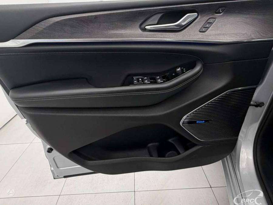 Pelēks Jeep Grand Cherokee 2021 Viļņa, ar dzinēja tilpumu 3.60 L un nobraukumu 49 tūkst. km par 37500 €, foto 26 vietnē AUTOMOTO.COM.LV