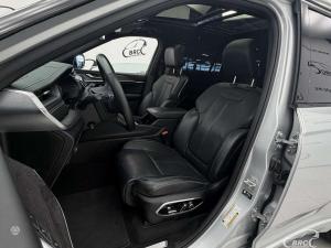 Pelēks Jeep Grand Cherokee 2021 Viļņa, ar dzinēja tilpumu 3.60 L un nobraukumu 49 tūkst. km par 37500 €, foto 29 vietnē AUTOMOTO.COM.LV