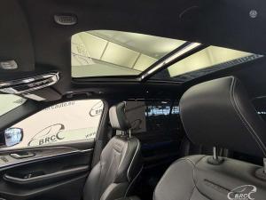 Pelēks Jeep Grand Cherokee 2021 Viļņa, ar dzinēja tilpumu 3.60 L un nobraukumu 49 tūkst. km par 37500 €, foto 31 vietnē AUTOMOTO.COM.LV