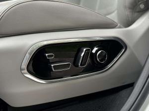 Серый Джип Гранд Чероки 2021 в Укмерге, объемом двигателя 3.60 л и пробегом 119 тыс. км за 29800 €, фото 19 на AUTOMOTO.COM.LV
