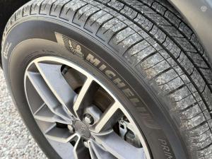Pelēks Jeep Grand Cherokee 2021 Kretinga, ar dzinēja tilpumu 3.60 L un nobraukumu 83 tūkst. km par 19999 €, foto 14 vietnē AUTOMOTO.COM.LV