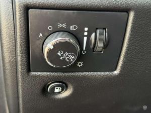 Pelēks Jeep Grand Cherokee 2021 Kretinga, ar dzinēja tilpumu 3.60 L un nobraukumu 83 tūkst. km par 19999 €, foto 19 vietnē AUTOMOTO.COM.LV