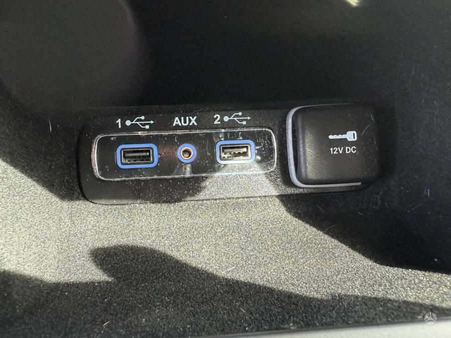 Pelēks Jeep Grand Cherokee 2021 Kretinga, ar dzinēja tilpumu 3.60 L un nobraukumu 83 tūkst. km par 19999 €, foto 22 vietnē AUTOMOTO.COM.LV