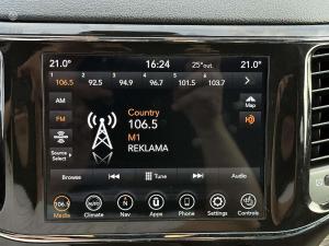 Pelēks Jeep Grand Cherokee 2021 Kretinga, ar dzinēja tilpumu 3.60 L un nobraukumu 83 tūkst. km par 19999 €, foto 24 vietnē AUTOMOTO.COM.LV