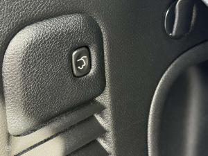 Pelēks Jeep Grand Cherokee 2021 Kretinga, ar dzinēja tilpumu 3.60 L un nobraukumu 83 tūkst. km par 19999 €, foto 35 vietnē AUTOMOTO.COM.LV