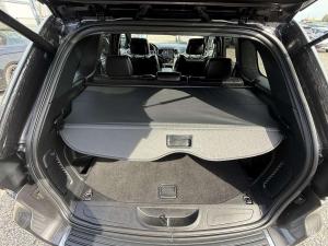 Pelēks Jeep Grand Cherokee 2021 Kretinga, ar dzinēja tilpumu 3.60 L un nobraukumu 83 tūkst. km par 19999 €, foto 36 vietnē AUTOMOTO.COM.LV