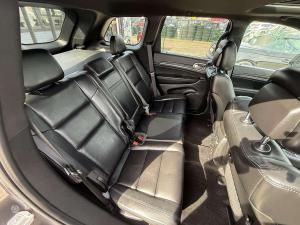 Pelēks Jeep Grand Cherokee 2021 Kretinga, ar dzinēja tilpumu 3.60 L un nobraukumu 83 tūkst. km par 19999 €, foto 39 vietnē AUTOMOTO.COM.LV