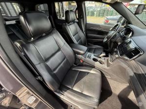 Pelēks Jeep Grand Cherokee 2021 Kretinga, ar dzinēja tilpumu 3.60 L un nobraukumu 83 tūkst. km par 19999 €, foto 42 vietnē AUTOMOTO.COM.LV