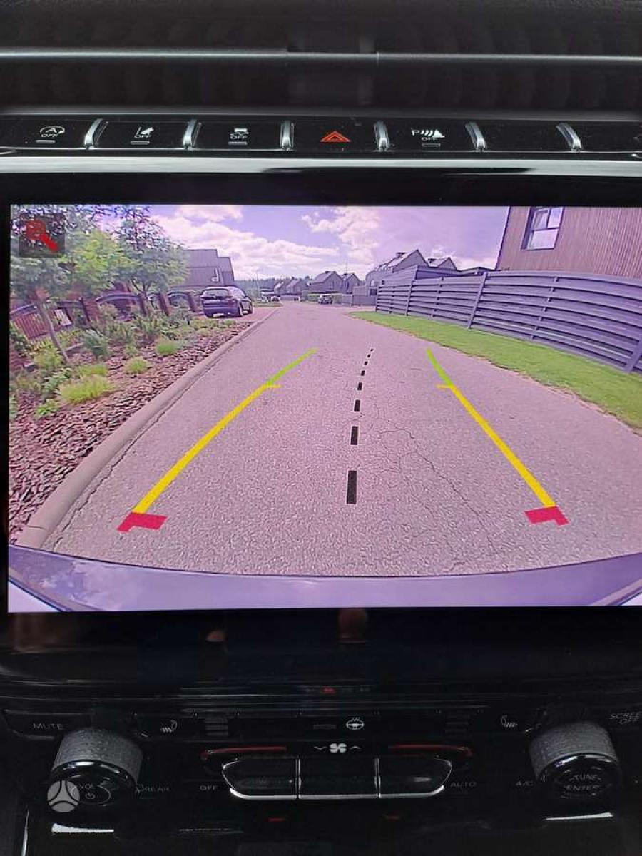 Pelēks Jeep Grand Cherokee 2021 Viļņa, ar dzinēja tilpumu 3.60 L un nobraukumu 90 tūkst. km par 30800 €, foto 16 vietnē AUTOMOTO.COM.LV