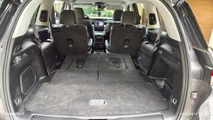 Pelēks Jeep Grand Cherokee 2021 Akmenė, ar dzinēja tilpumu 3.60 L un nobraukumu 128 tūkst. km par 30500 €, foto 15 vietnē AUTOMOTO.COM.LV