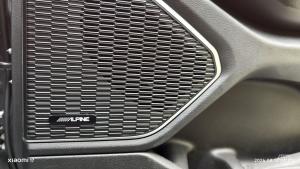 Pelēks Jeep Grand Cherokee 2021 Akmenė, ar dzinēja tilpumu 3.60 L un nobraukumu 128 tūkst. km par 30500 €, foto 16 vietnē AUTOMOTO.COM.LV