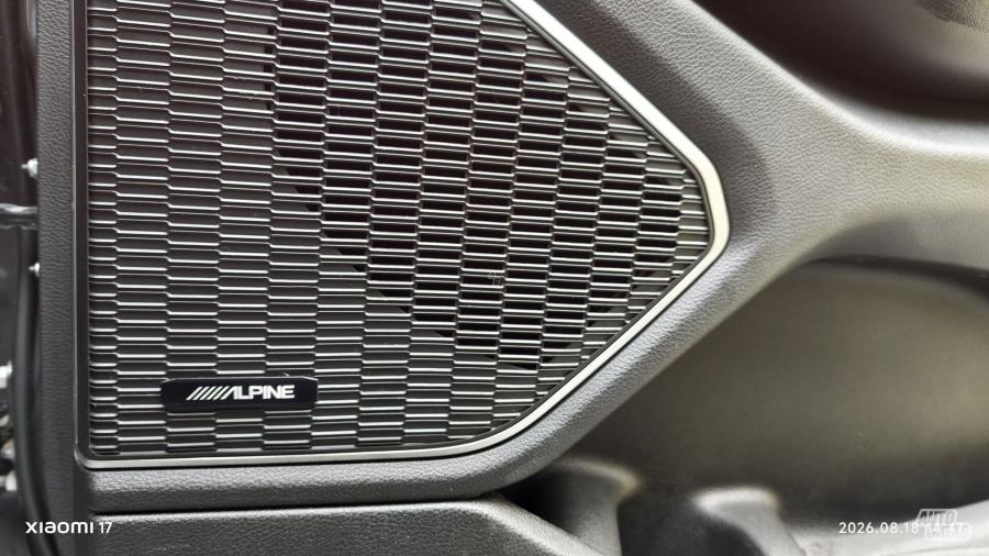 Pelēks Jeep Grand Cherokee 2021 Akmenė, ar dzinēja tilpumu 3.60 L un nobraukumu 128 tūkst. km par 30500 €, foto 16 vietnē AUTOMOTO.COM.LV