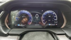 Pelēks Jeep Grand Cherokee 2021 Akmenė, ar dzinēja tilpumu 3.60 L un nobraukumu 128 tūkst. km par 30500 €, foto 17 vietnē AUTOMOTO.COM.LV
