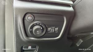 Pelēks Jeep Grand Cherokee 2021 Akmenė, ar dzinēja tilpumu 3.60 L un nobraukumu 128 tūkst. km par 30500 €, foto 18 vietnē AUTOMOTO.COM.LV