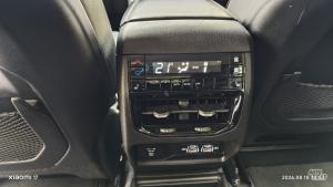 Pelēks Jeep Grand Cherokee 2021 Akmenė, ar dzinēja tilpumu 3.60 L un nobraukumu 128 tūkst. km par 30500 €, foto 21 vietnē AUTOMOTO.COM.LV