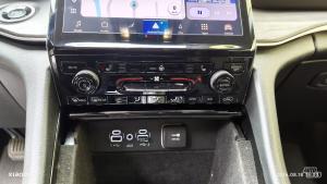 Pelēks Jeep Grand Cherokee 2021 Akmenė, ar dzinēja tilpumu 3.60 L un nobraukumu 128 tūkst. km par 30500 €, foto 23 vietnē AUTOMOTO.COM.LV