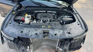 Pelēks Jeep Grand Cherokee 2022 Ukmergė, ar dzinēja tilpumu 2.00 L un nobraukumu 67 tūkst. km par 18499 €, foto 6 vietnē AUTOMOTO.COM.LV