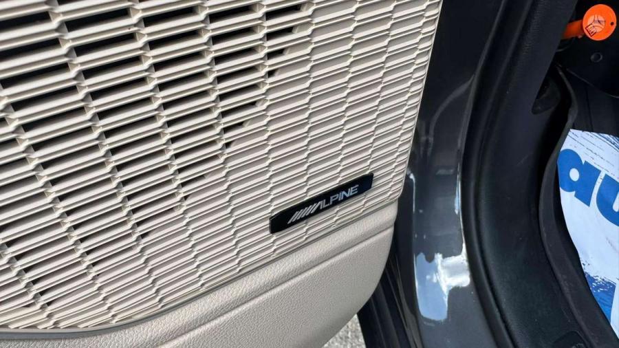 Pelēks Jeep Grand Cherokee 2022 Ukmergė, ar dzinēja tilpumu 2.00 L un nobraukumu 67 tūkst. km par 18499 €, foto 13 vietnē AUTOMOTO.COM.LV