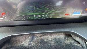 Pelēks Jeep Grand Cherokee 2022 Ukmergė, ar dzinēja tilpumu 2.00 L un nobraukumu 67 tūkst. km par 18499 €, foto 17 vietnē AUTOMOTO.COM.LV