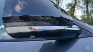 Pelēks Jeep Grand Cherokee 2022 Ukmergė, ar dzinēja tilpumu 2.00 L un nobraukumu 67 tūkst. km par 18499 €, foto 23 vietnē AUTOMOTO.COM.LV