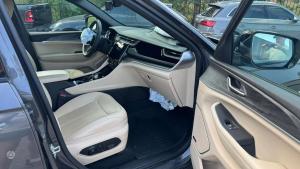 Pelēks Jeep Grand Cherokee 2022 Ukmergė, ar dzinēja tilpumu 2.00 L un nobraukumu 67 tūkst. km par 18499 €, foto 25 vietnē AUTOMOTO.COM.LV