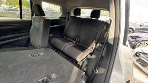 Pelēks Jeep Grand Cherokee 2022 Ukmergė, ar dzinēja tilpumu 3.60 L un nobraukumu 50 tūkst. km par 16999 €, foto 13 vietnē AUTOMOTO.COM.LV