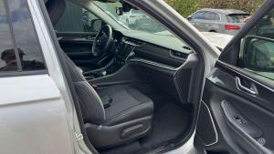 Pelēks Jeep Grand Cherokee 2022 Ukmergė, ar dzinēja tilpumu 3.60 L un nobraukumu 50 tūkst. km par 16999 €, foto 14 vietnē AUTOMOTO.COM.LV