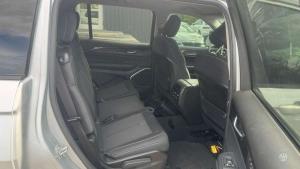 Pelēks Jeep Grand Cherokee 2022 Ukmergė, ar dzinēja tilpumu 3.60 L un nobraukumu 50 tūkst. km par 16999 €, foto 16 vietnē AUTOMOTO.COM.LV