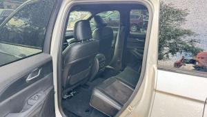 Grey Jeep Grand Cherokee 2023 in Ukmerge, with an engine capacity of 3.60 L and mileage of 61 thousand km for 16990 €, photo 16 on AUTOMOTO.COM.LV