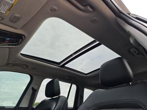 Pelēks Jeep Grand Cherokee 2023 Šauļi, ar dzinēja tilpumu 2.00 L un nobraukumu 91 tūkst. km par 27700 €, foto 23 vietnē AUTOMOTO.COM.LV