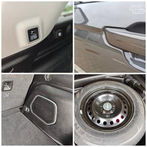 Pelēks Jeep Grand Cherokee 2023 Šauļi, ar dzinēja tilpumu 2.00 L un nobraukumu 91 tūkst. km par 27700 €, foto 28 vietnē AUTOMOTO.COM.LV
